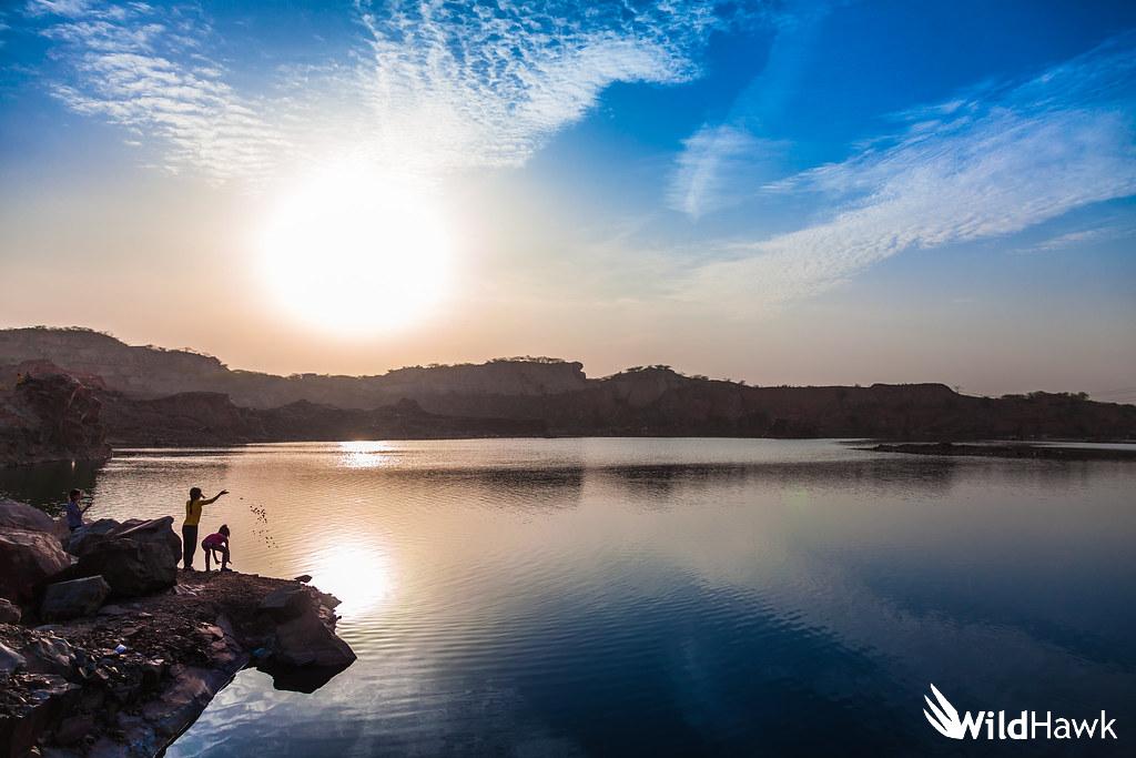 7 Best Picnic Spots Near Delhi For a Perfect Day Outing - WildHawk