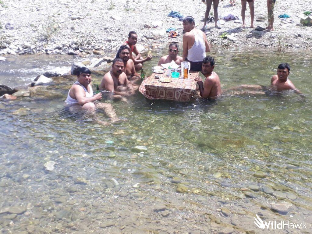 Rishikesh in Danger, All Thanks To Irresponsible & Uncontrolled Tourism ...