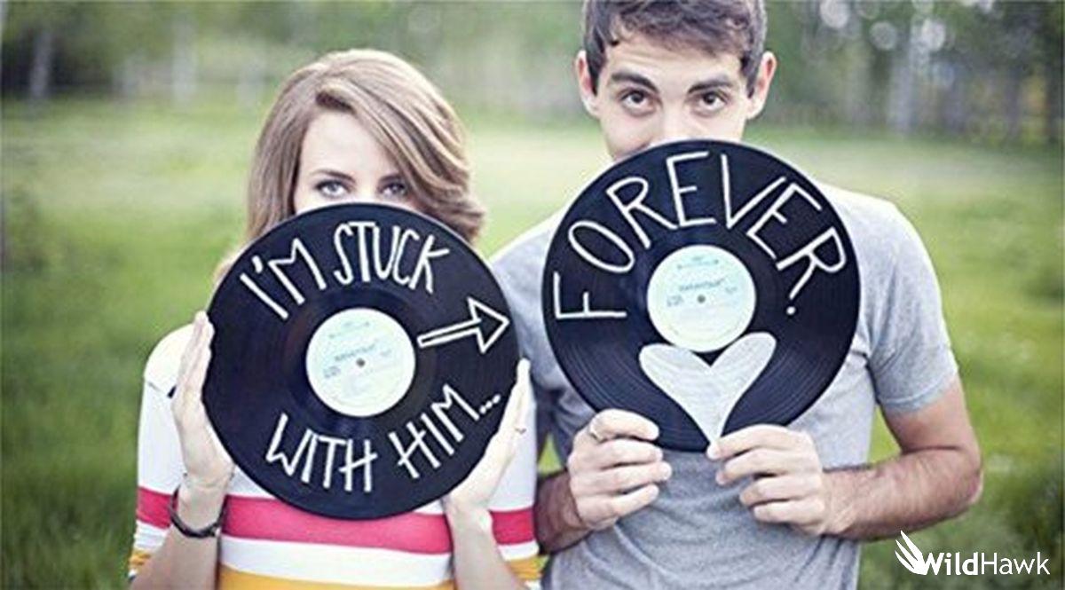 7 Things to Consider Before Going for a Pre Wedding Photoshoot - WildHawk