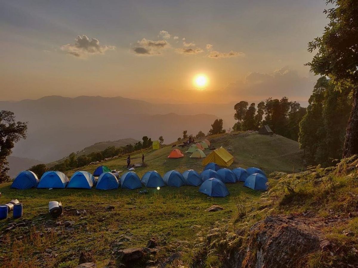 Nag Tibba vs. Kedarkantha Trek: Choosing Your Himalayan Adventure