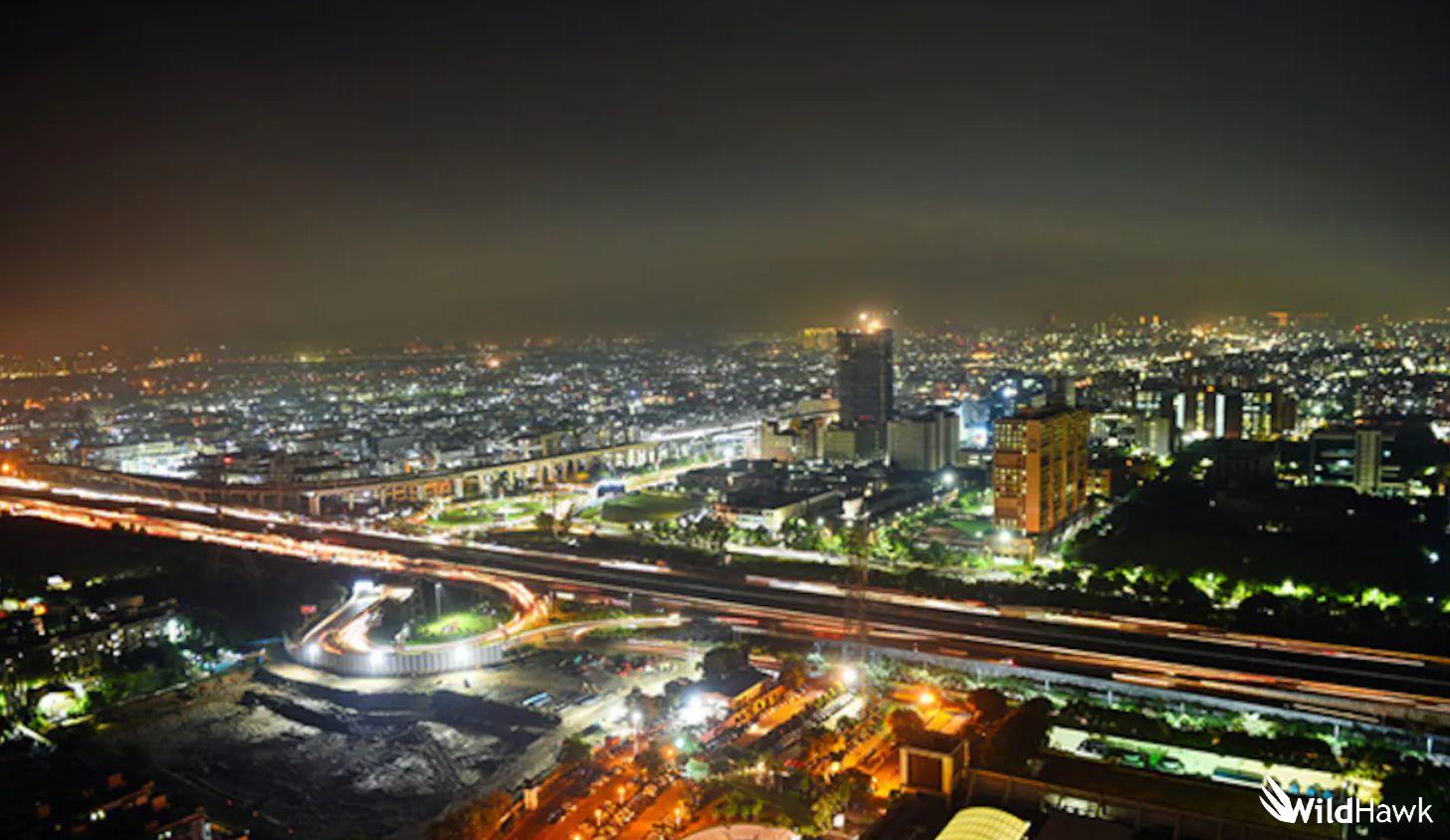 Noida's Tech Hub: Unleashing Innovation in North India | A Silicon ...
