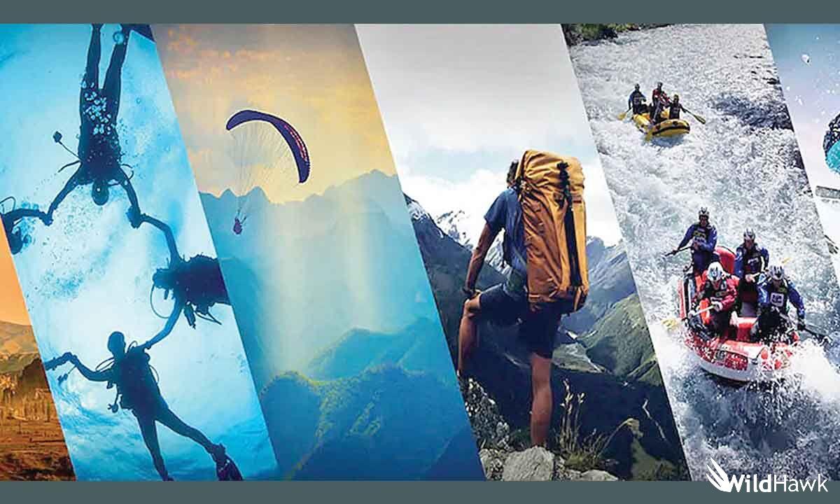 India's Thrilling Ascent: Unveiling the Blueprint for Global Adventure ...