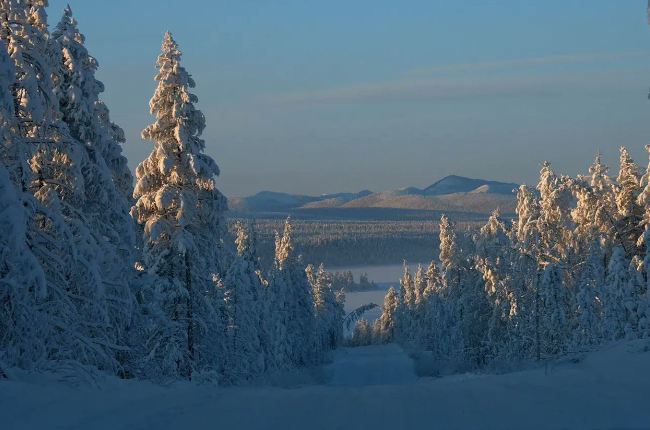 Yakutia: Exploring the Challenges of the World's Coldest Village - WildHawk